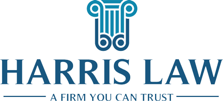 Harris Law in Las Vegas